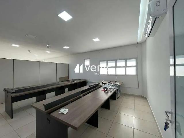 Conj. Comercial / Sala para Locação em Uberlândia/MG Tibery