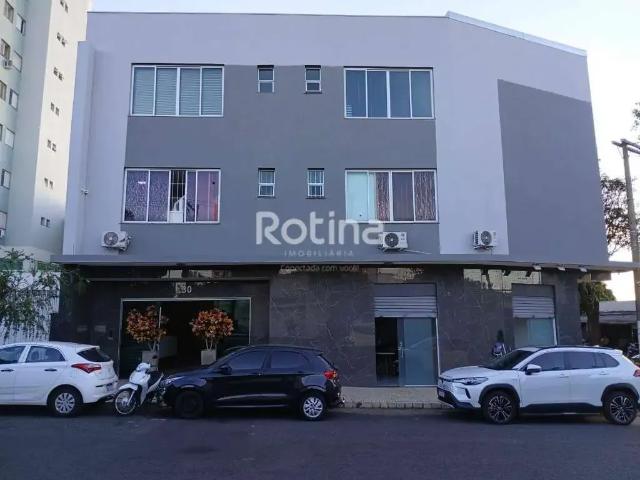 Conj. Comercial / Sala para Locação em Uberlândia/MG Tibery