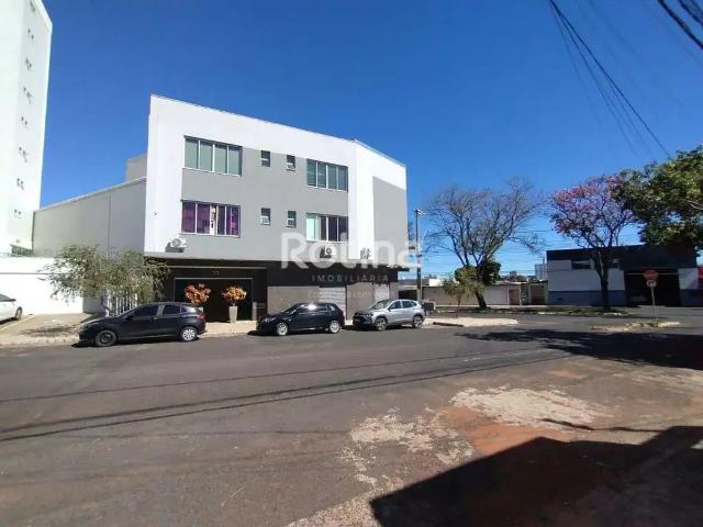 Conj. Comercial / Sala para Locação em Uberlândia/MG Tibery 2 Quartos