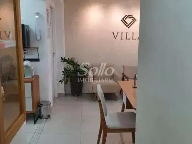 Conj. Comercial / Sala para Locação em Uberlândia/MG Tibery