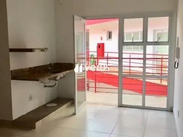 Conj. Comercial / Sala para Locação em Uberlândia/MG Tibery