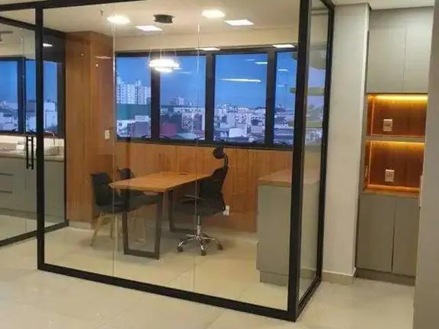 Conj. Comercial / Sala para Locação em Uberlândia/MG Tibery