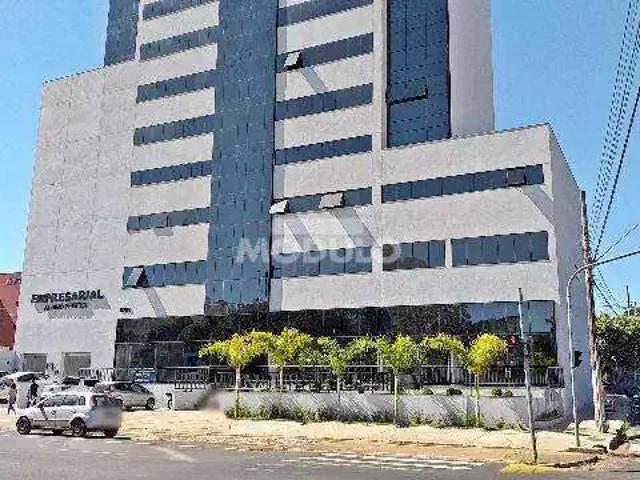 Conj. Comercial / Sala para Locação em Uberlândia/MG Tibery