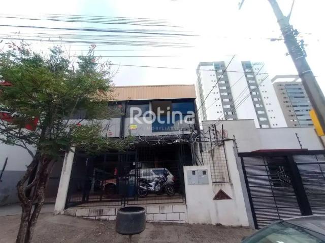 Conj. Comercial / Sala para Locação em Uberlândia/MG Tibery