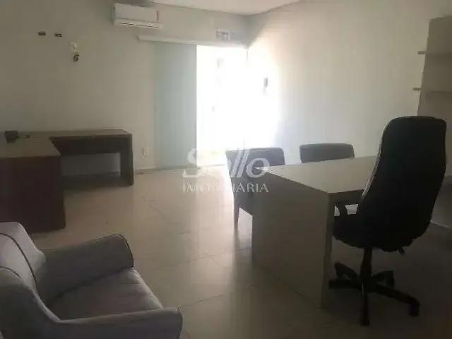 Conj. Comercial / Sala para Locação em Uberlândia/MG Tibery