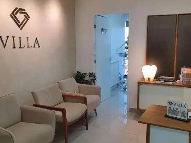Conj. Comercial / Sala para Locação em Uberlândia/MG Tibery