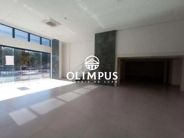 Conj. Comercial / Sala para Locação em Uberlândia/MG Tibery