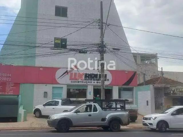 Conj. Comercial / Sala para Locação em Uberlândia/MG Tibery