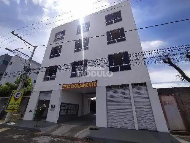 Conj. Comercial / Sala para Locação em Uberlândia/MG Tibery