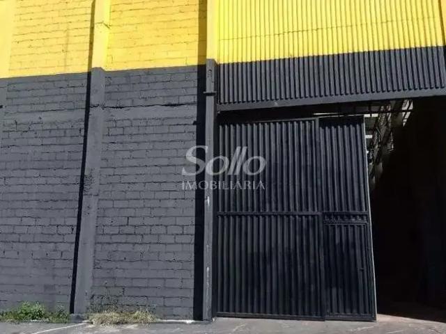 Conj. Comercial / Sala para Locação em Uberlândia/MG Tibery
