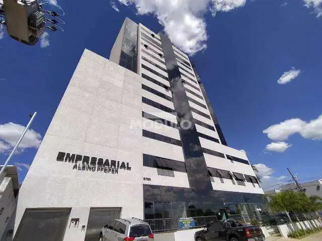 Conj. Comercial / Sala para Locação em Uberlândia/MG Tibery
