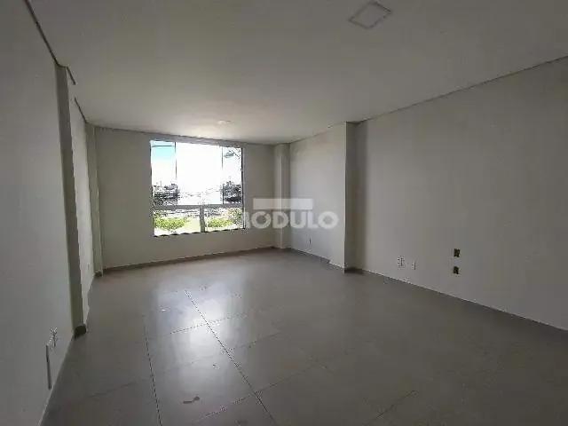 Conj. Comercial / Sala para Locação em Uberlândia/MG Tibery