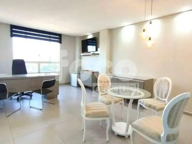 Conj. Comercial / Sala para Locação em Uberlândia/MG Tibery
