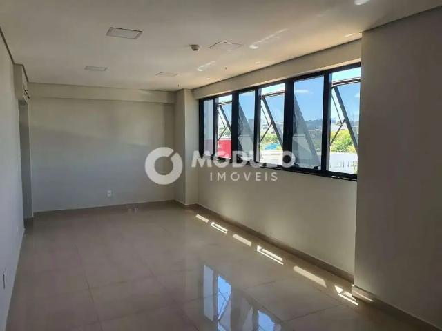 Conj. Comercial / Sala para Locação em Uberlândia/MG Tibery