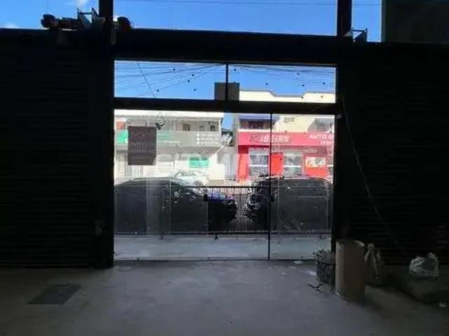 Conj. Comercial / Sala para Locação em Uberlândia/MG Tubalina