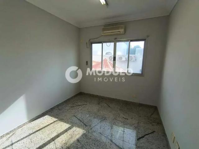 Conj. Comercial / Sala para Locação em Uberlândia/MG Umuarama