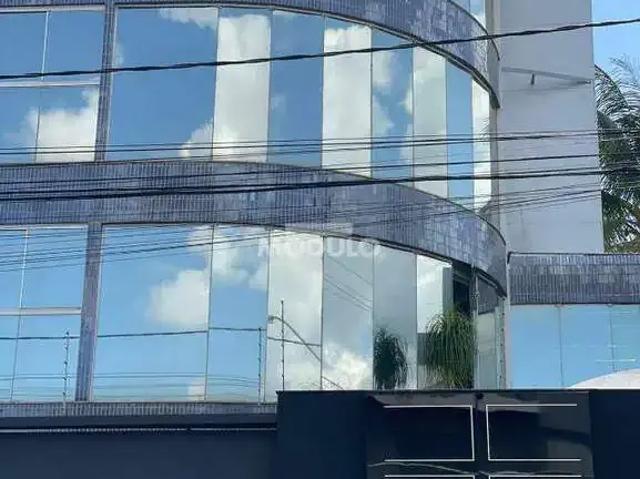 Conj. Comercial / Sala para Locação em Uberlândia/MG Umuarama