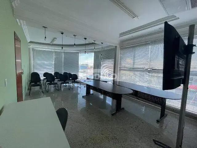 Conj. Comercial / Sala para Locação em Uberlândia/MG Umuarama