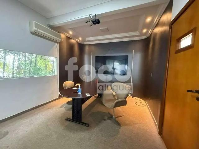 Conj. Comercial / Sala para Locação em Uberlândia/MG Umuarama