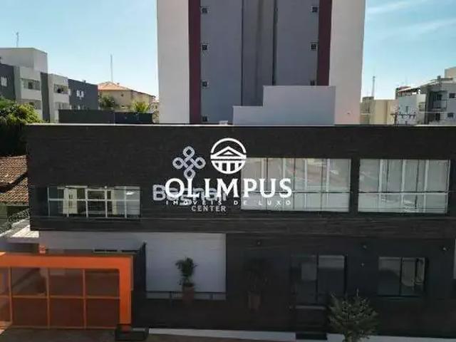 Conj. Comercial / Sala para Locação em Uberlândia/MG Umuarama