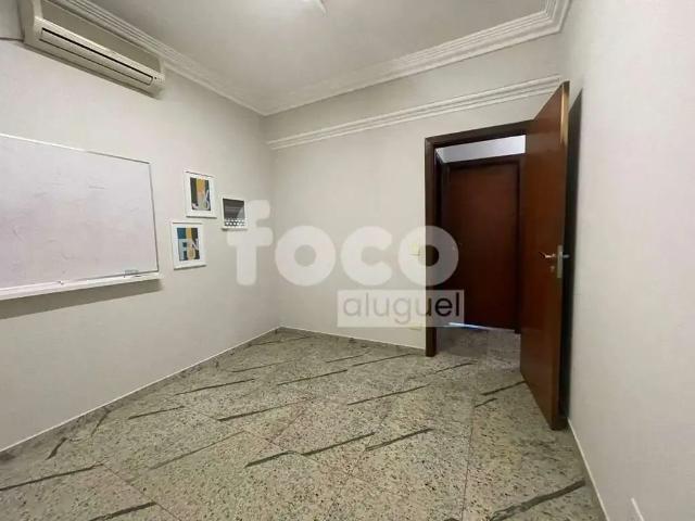 Conj. Comercial / Sala para Locação em Uberlândia/MG Umuarama
