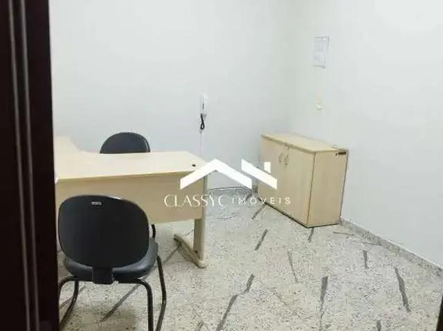 Conj. Comercial / Sala para Locação em Uberlândia/MG Umuarama