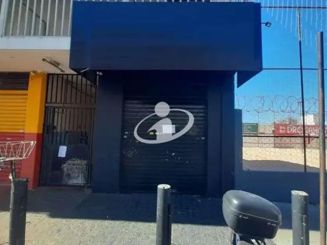 Conj. Comercial / Sala para Locação em Uberlândia/MG Umuarama