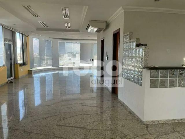 Conj. Comercial / Sala para Locação em Uberlândia/MG Umuarama