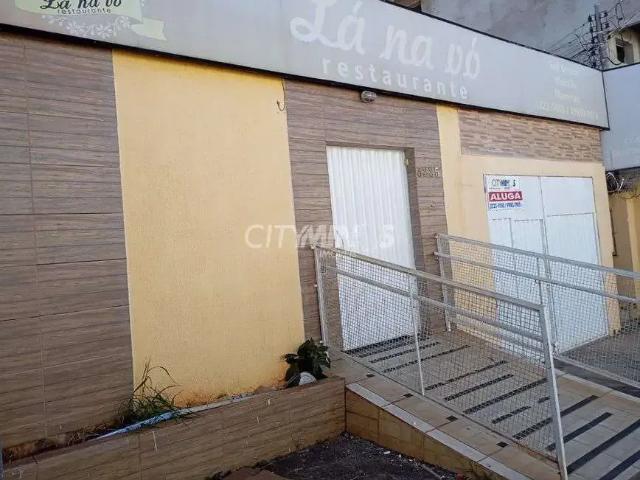Conj. Comercial / Sala para Locação em Uberlândia/MG Umuarama