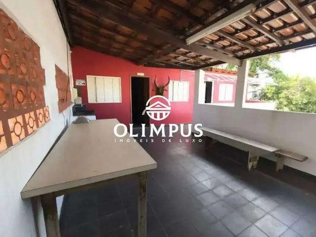 Conj. Comercial / Sala para Locação em Uberlândia/MG Umuarama 2 Quartos
