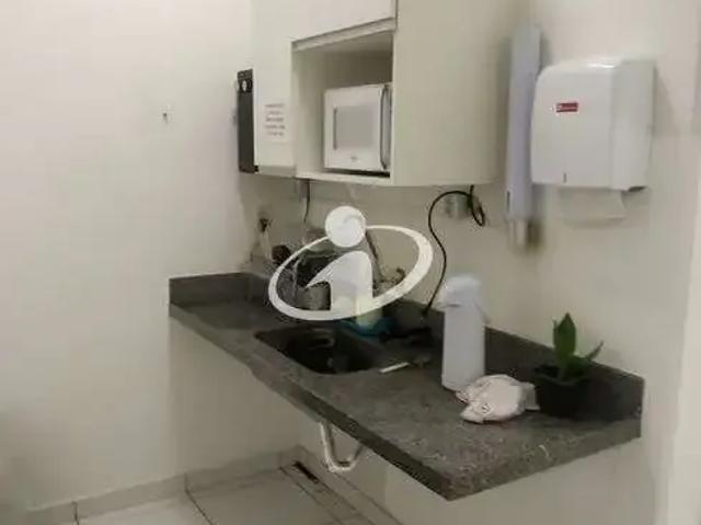 Conj. Comercial / Sala para Locação em Uberlândia/MG Umuarama