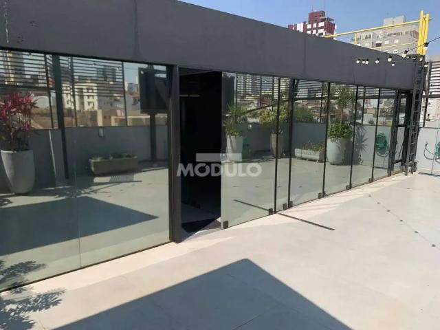 Conj. Comercial / Sala para Locação em Uberlândia/MG Vigilato Pereira 1 Quartos