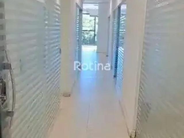 Conj. Comercial / Sala para Locação em Uberlândia/MG Vigilato Pereira