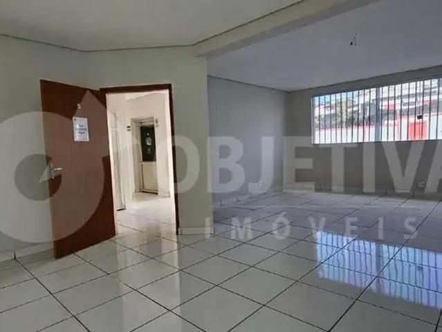 Conj. Comercial / Sala para Locação em Uberlândia/MG Vigilato Pereira
