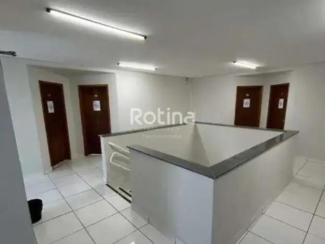 Conj. Comercial / Sala para Locação em Uberlândia/MG Vigilato Pereira