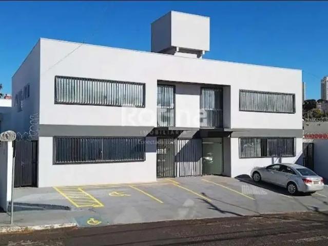 Conj. Comercial / Sala para Locação em Uberlândia/MG Vigilato Pereira