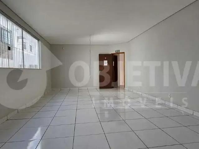 Conj. Comercial / Sala para Locação em Uberlândia/MG Vigilato Pereira