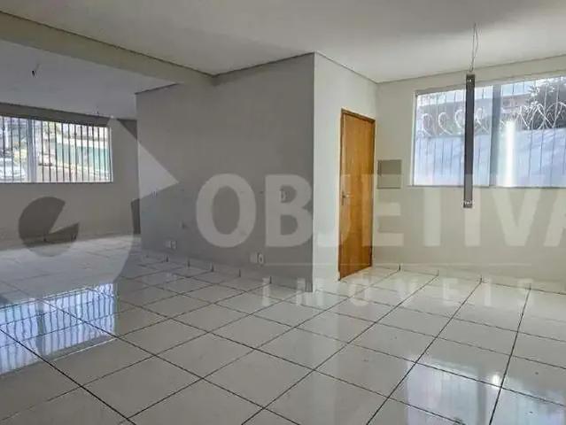 Conj. Comercial / Sala para Locação em Uberlândia/MG Vigilato Pereira
