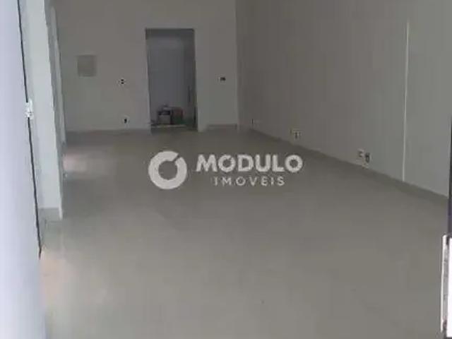 Conj. Comercial / Sala para Locação em Uberlândia/MG Vigilato Pereira
