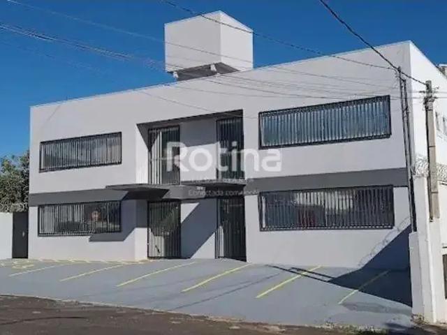 Conj. Comercial / Sala para Locação em Uberlândia/MG Vigilato Pereira