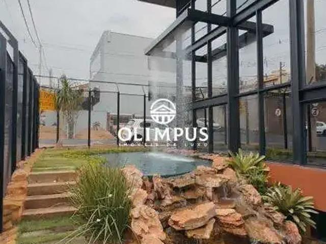 Conj. Comercial / Sala para Locação em Uberlândia/MG Vigilato Pereira