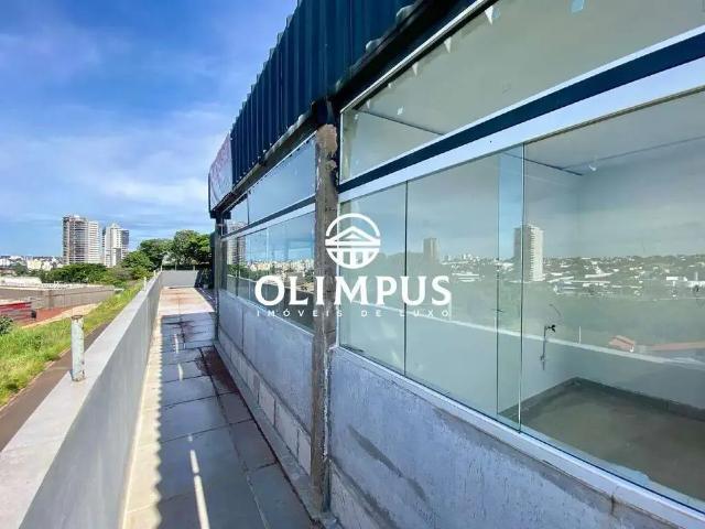 Conj. Comercial / Sala para Locação em Uberlândia/MG Vigilato Pereira