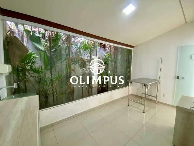 Conj. Comercial / Sala para Locação em Uberlândia/MG Vigilato Pereira