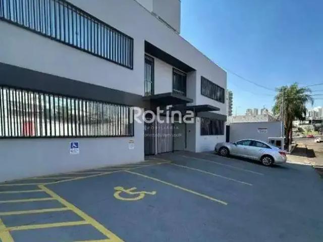 Conj. Comercial / Sala para Locação em Uberlândia/MG Vigilato Pereira