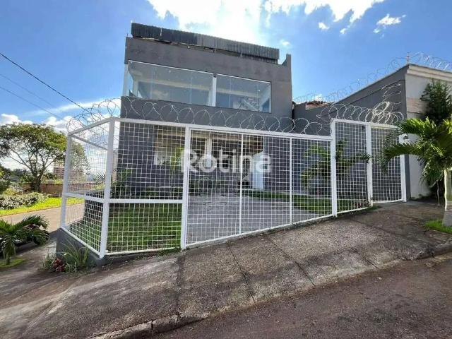 Conj. Comercial / Sala para Locação em Uberlândia/MG Vigilato Pereira