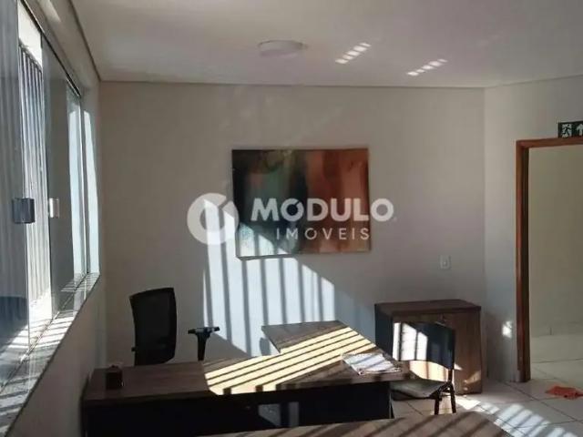 Conj. Comercial / Sala para Locação em Uberlândia/MG Vigilato Pereira