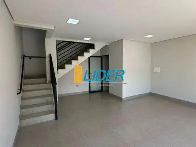Conj. Comercial / Sala para Locação em Uberlândia/MG Vigilato Pereira