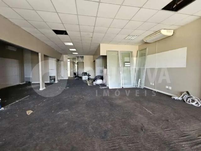 Conj. Comercial / Sala para Locação em Uberlândia/MG Altamira