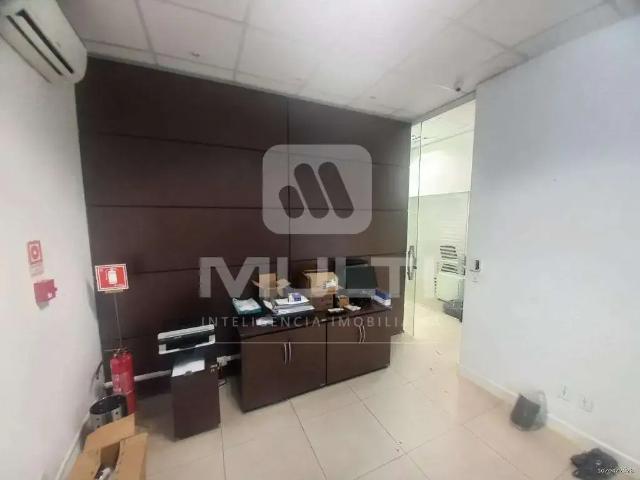 Conj. Comercial / Sala para Locação em Uberlândia/MG Altamira