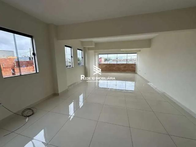 Conj. Comercial / Sala para Locação em Uberlândia/MG Alto Umuarama